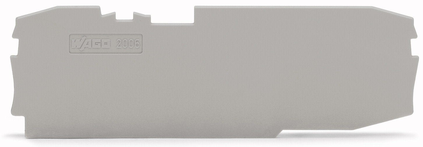 Wago 2006-1691 | Push-In Type Jumper Bar – Kinequip Automation