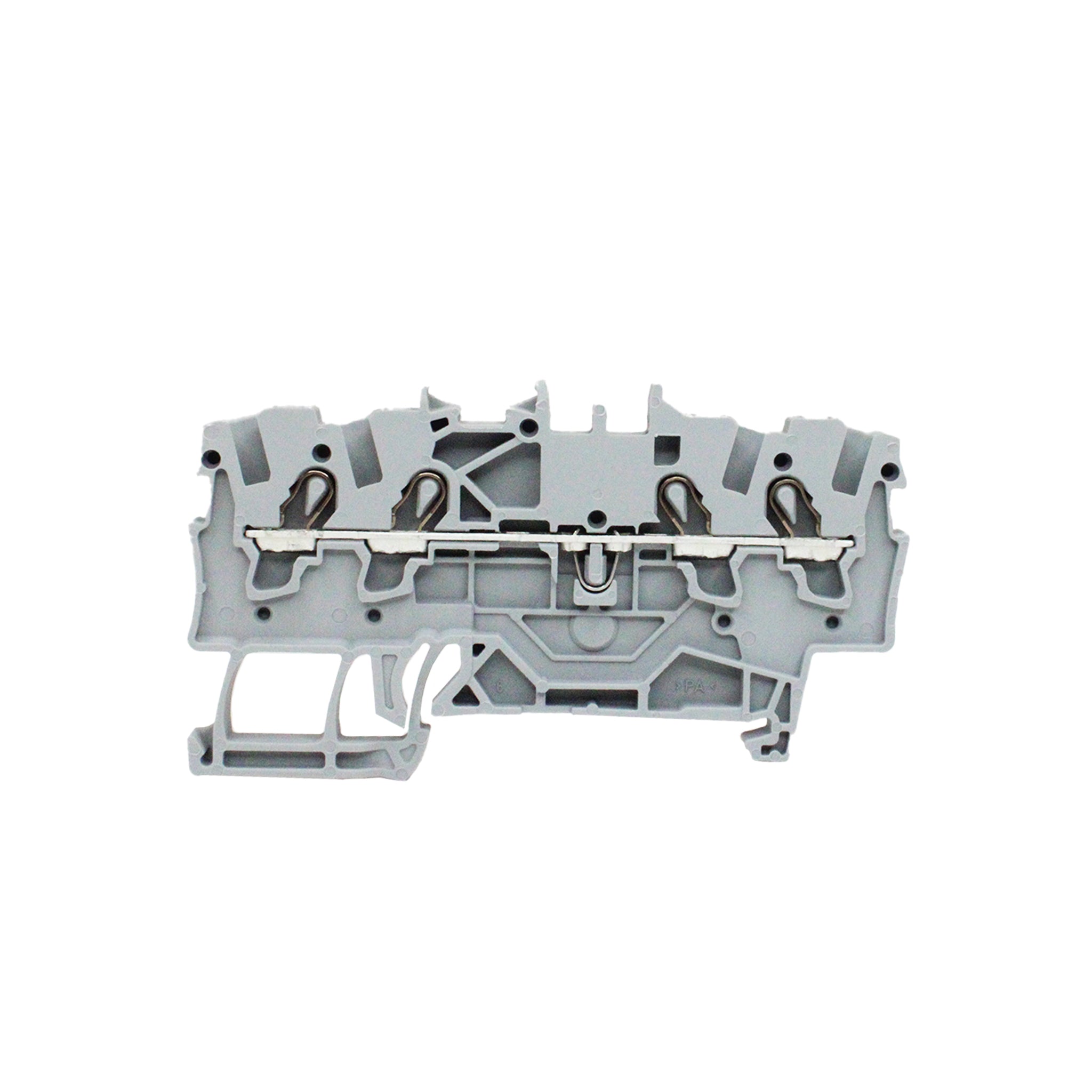 Wago 2001-1401 | Feedthrough Terminal Block – Kinequip Automation
