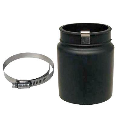 Mercruiser 78458A1 Boat Exhaust Bellow Tube No.1 Bravo I, II, III ...