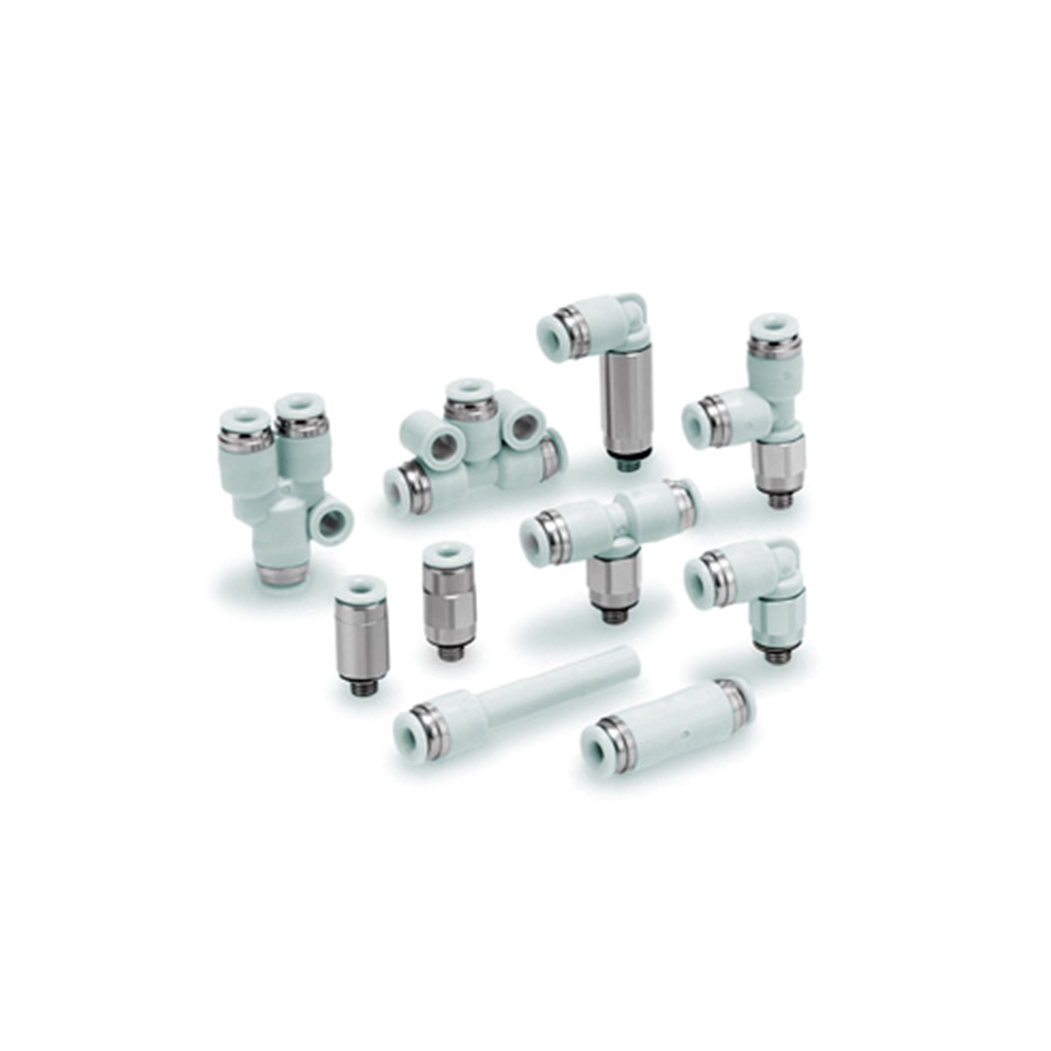 SMC KJE04-00 | Fitting – Kinequip Automation