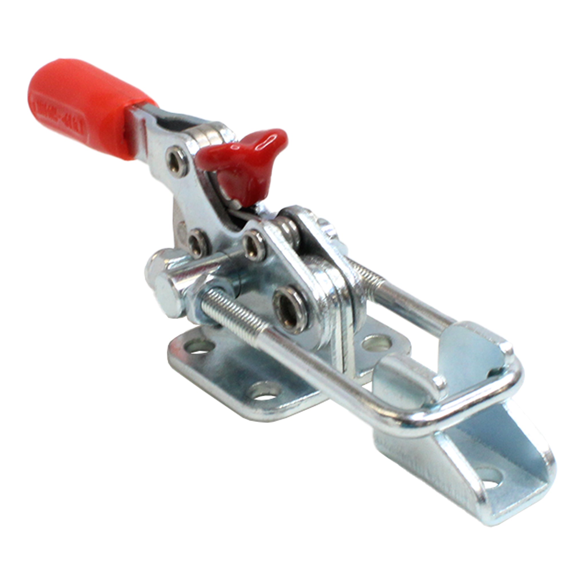 Destaco 323-R Pull Action Latch Clamp – Kinequip Automation