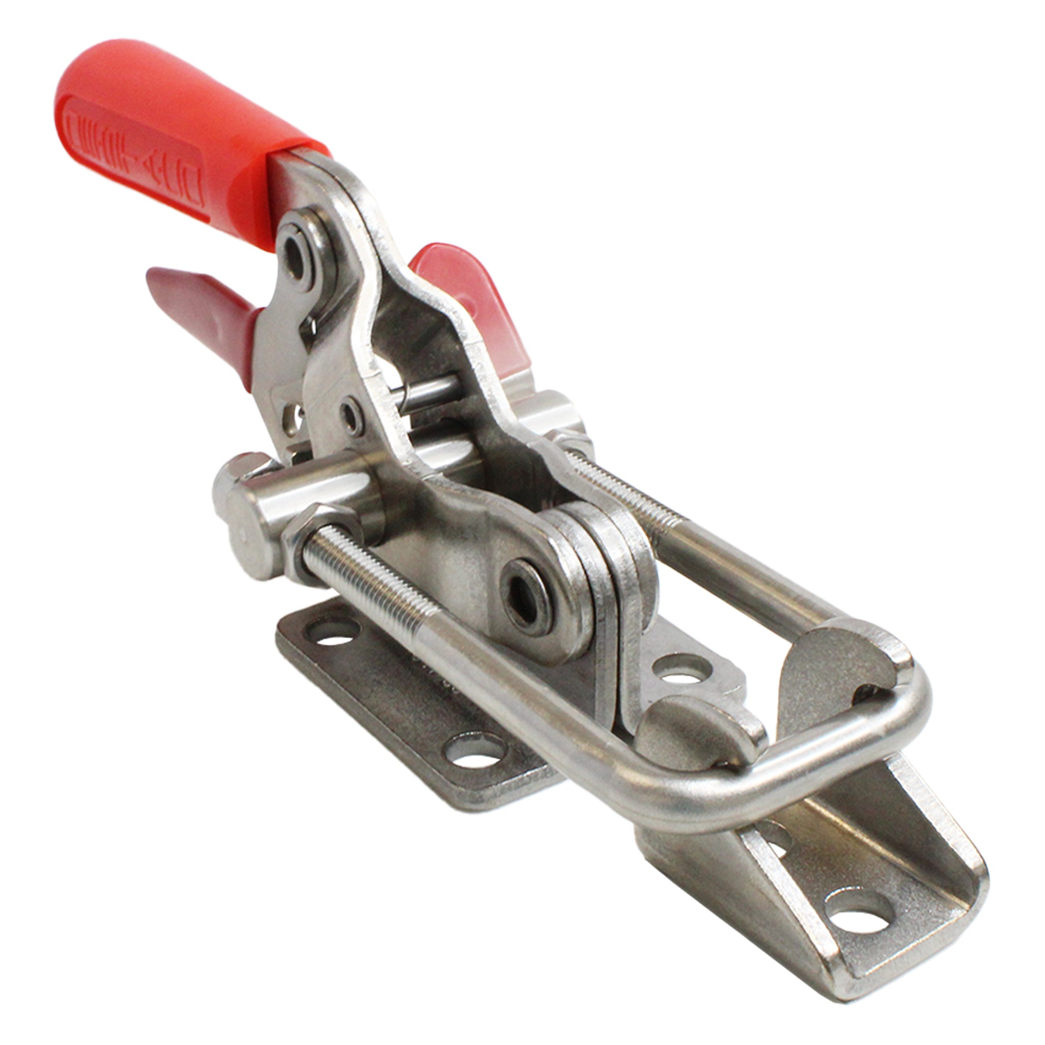 Destaco 341-RSS Pull-Action Latch Clamp – Kinequip Automation