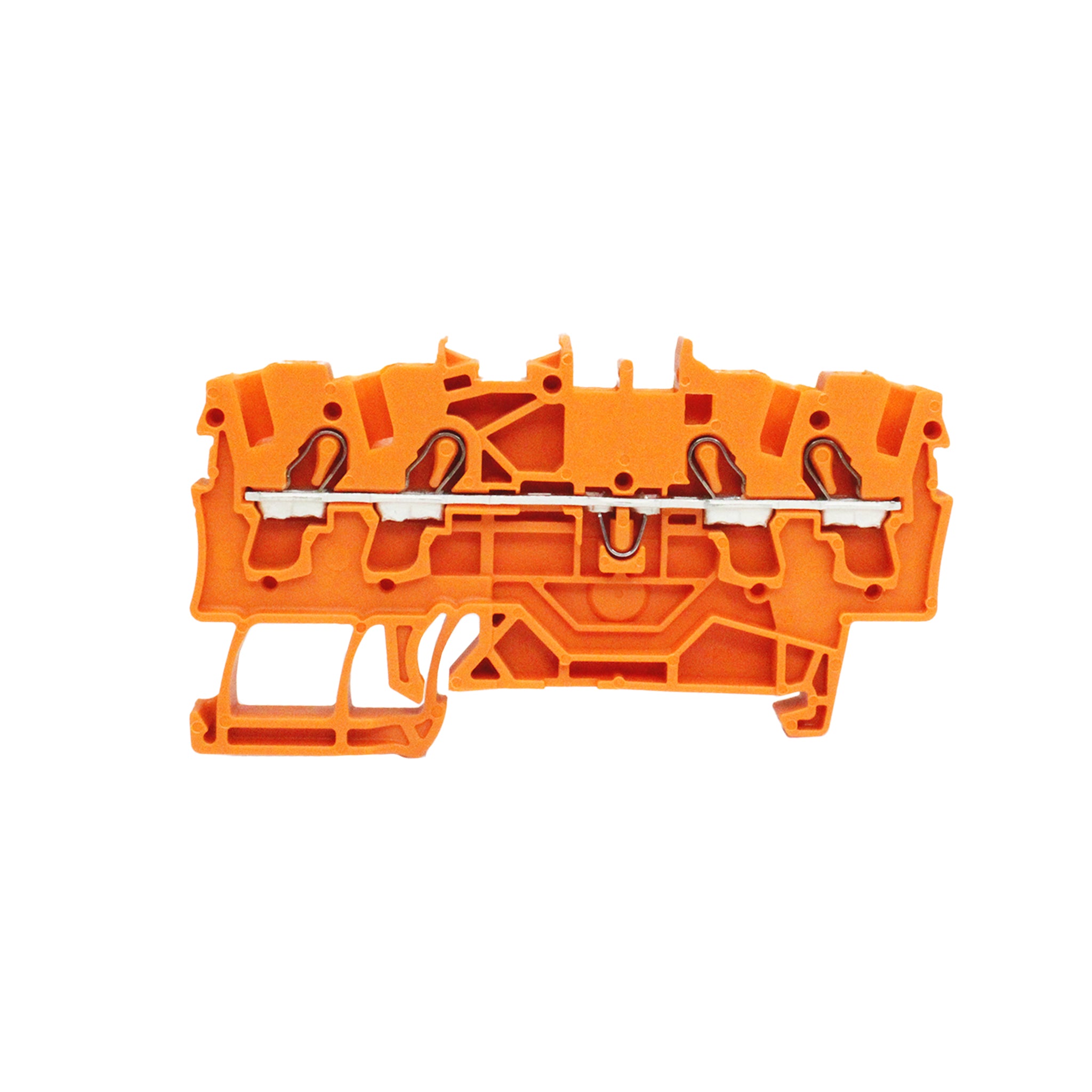 Wago 2002-1402 | Feedthrough Terminal Block – Kinequip Automation