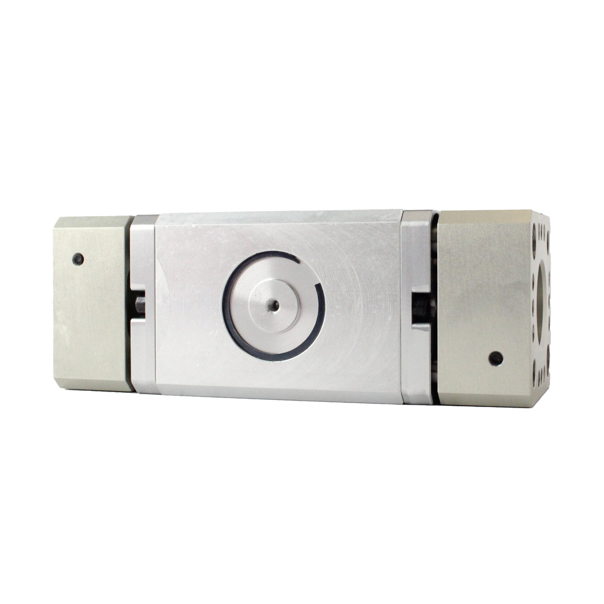 DPW-375M-2 Robohand 2 Jaw Wide Body Parallel Gripper – Kinequip Automation