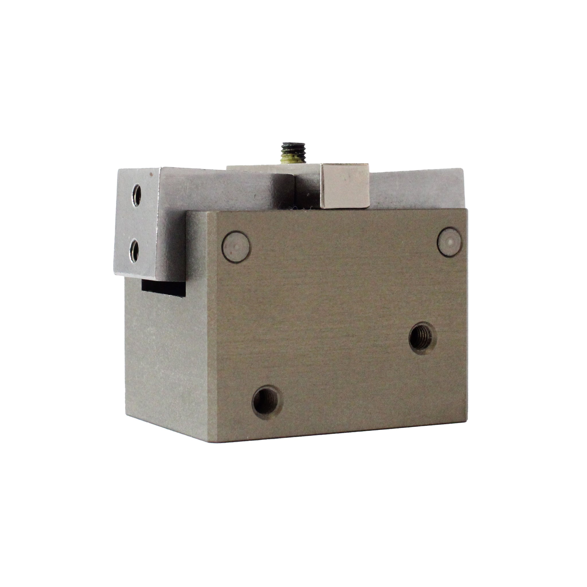 RA-6 Robohand 2 Jaw Angular CAM Driven Gripper – Kinequip Automation