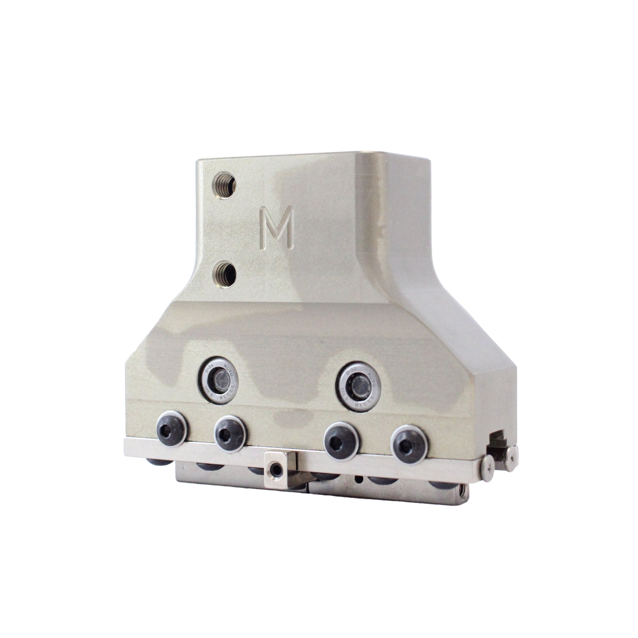 RP-100PM Robohand Robohand 2 Jaw Precision Parallel Gripper – Kinequip Automation