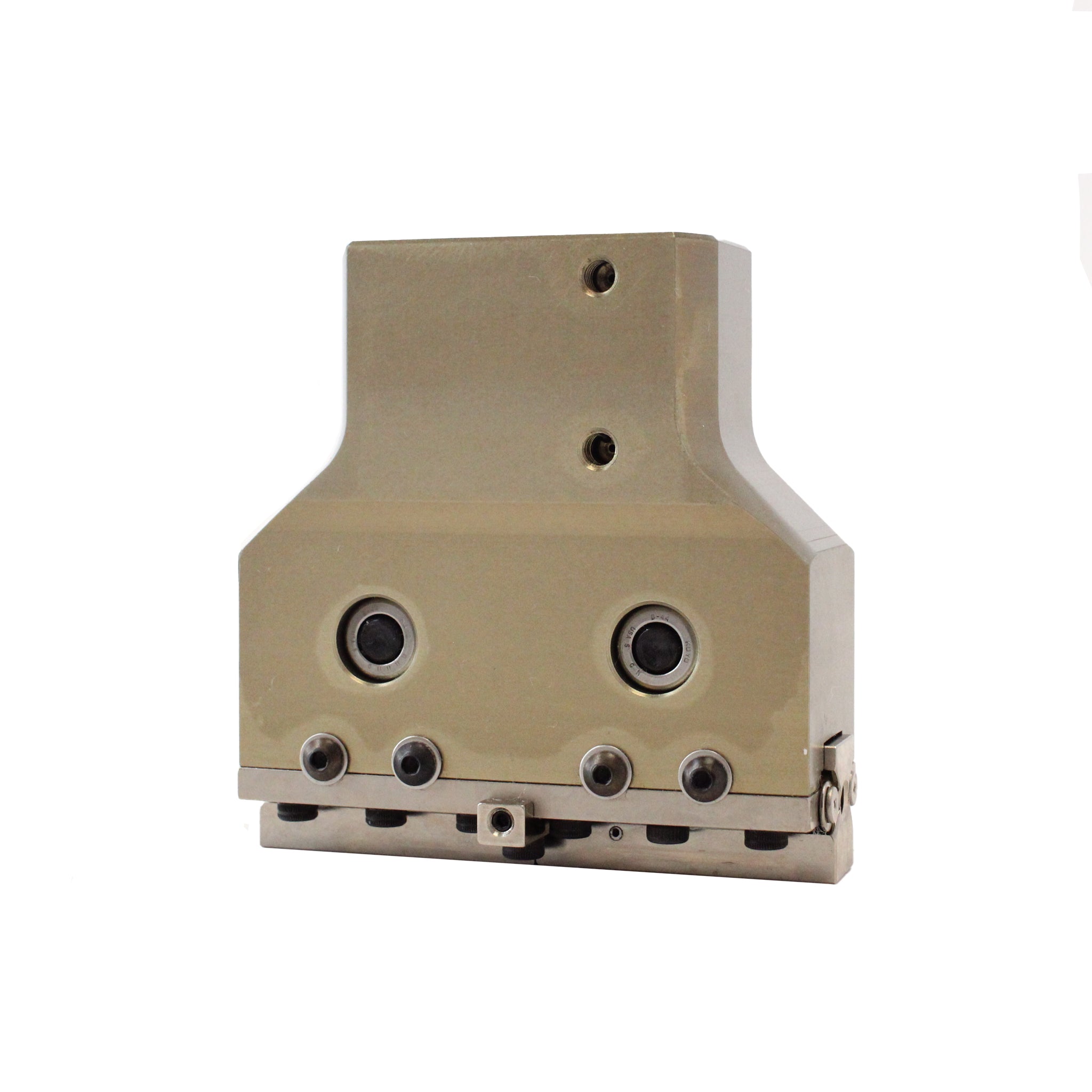 RP-25P Robohand 2 Jaw Precision Parallel Gripper – Kinequip Automation