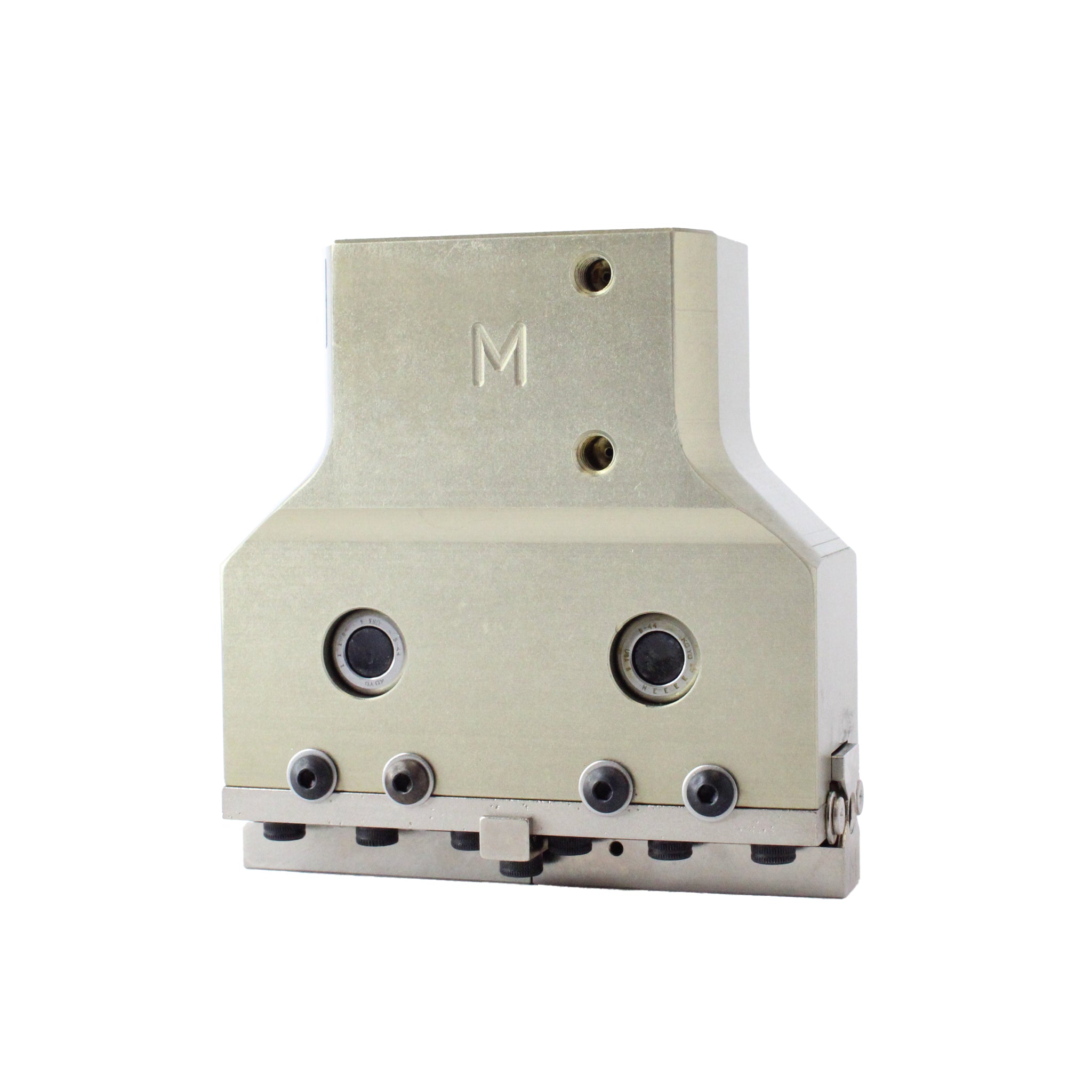 RP-25PM Robohand 2 Jaw Precision Parallel Gripper – Kinequip Automation