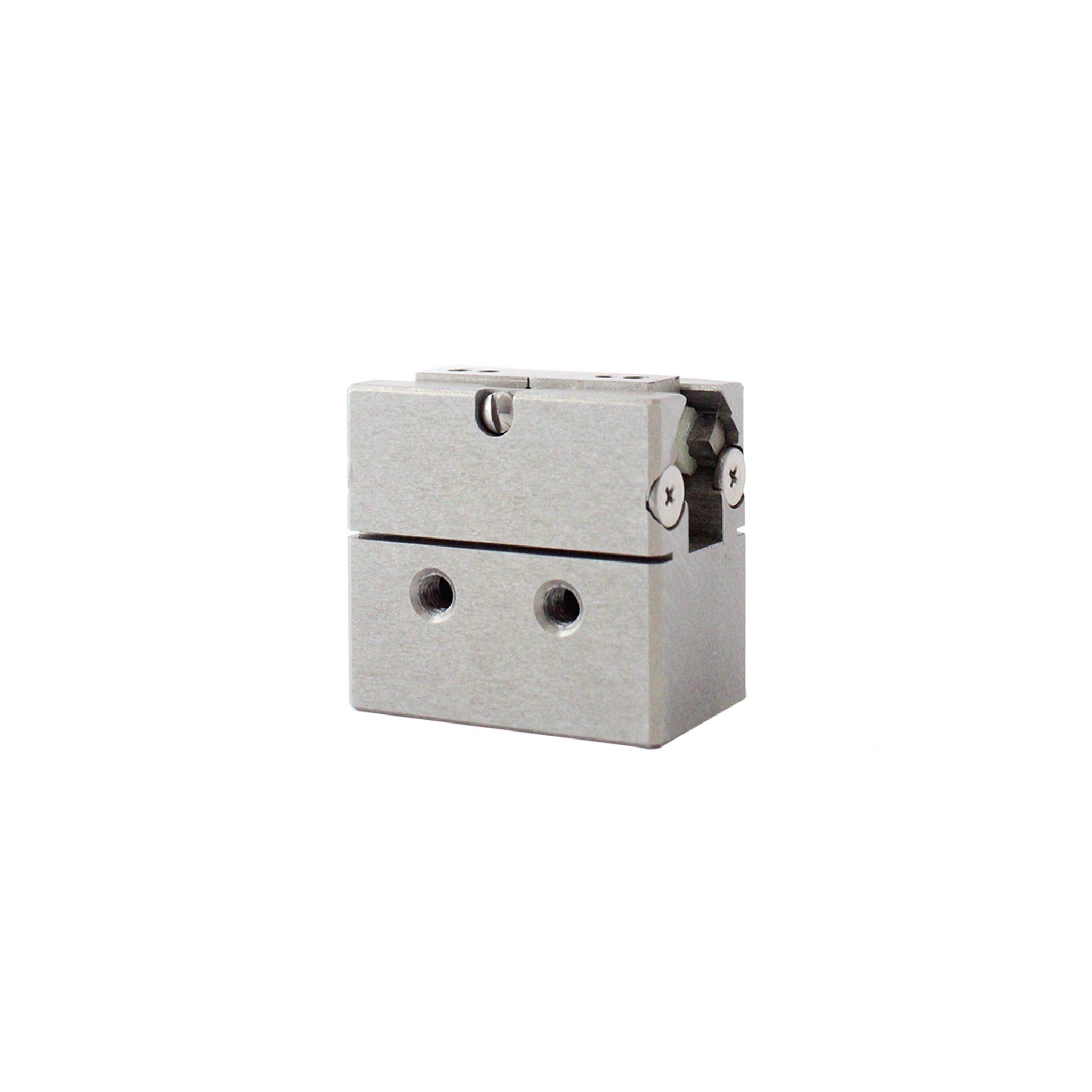 Robohand RPM-3M | 2 Jaw Mini Parallel Gripper – Kinequip Automation