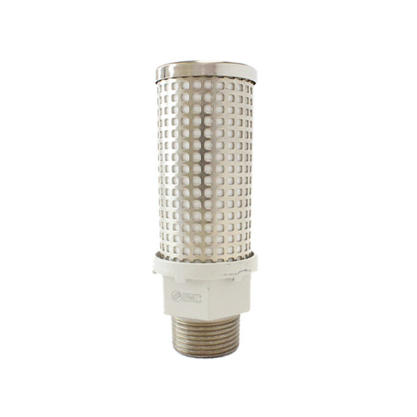SMC ANA1-10 Silencer High Noise Reduction – Kinequip Automation