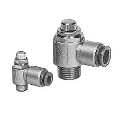 SMC AS2211-01-F06 FLOW CONTROL – Kinequip Automation