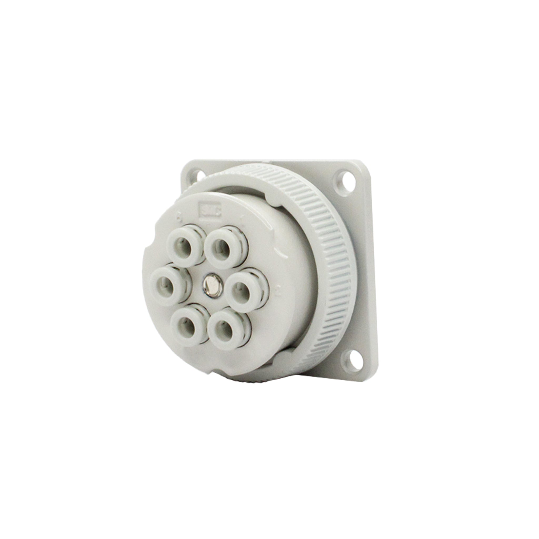 SMC DMK6-04 Multi-connector – Kinequip Automation