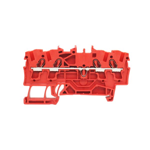 Wago 2002-1403 | Feedthrough Terminal Block – Kinequip Automation