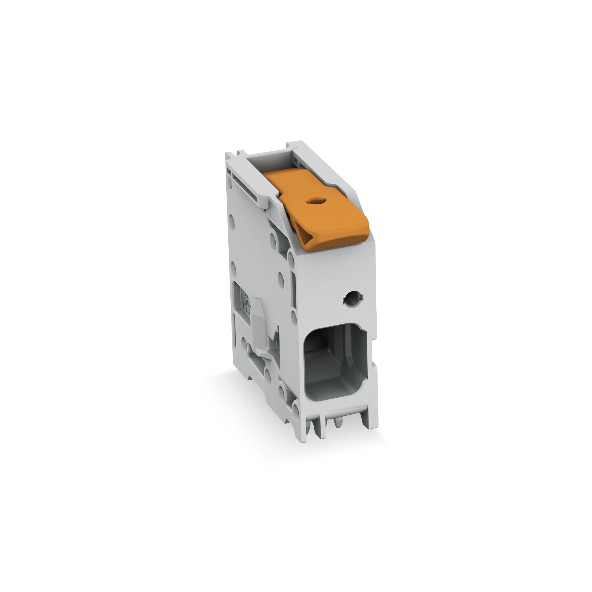 Wago 2616-1101 | PCB Terminal Block – Kinequip Automation