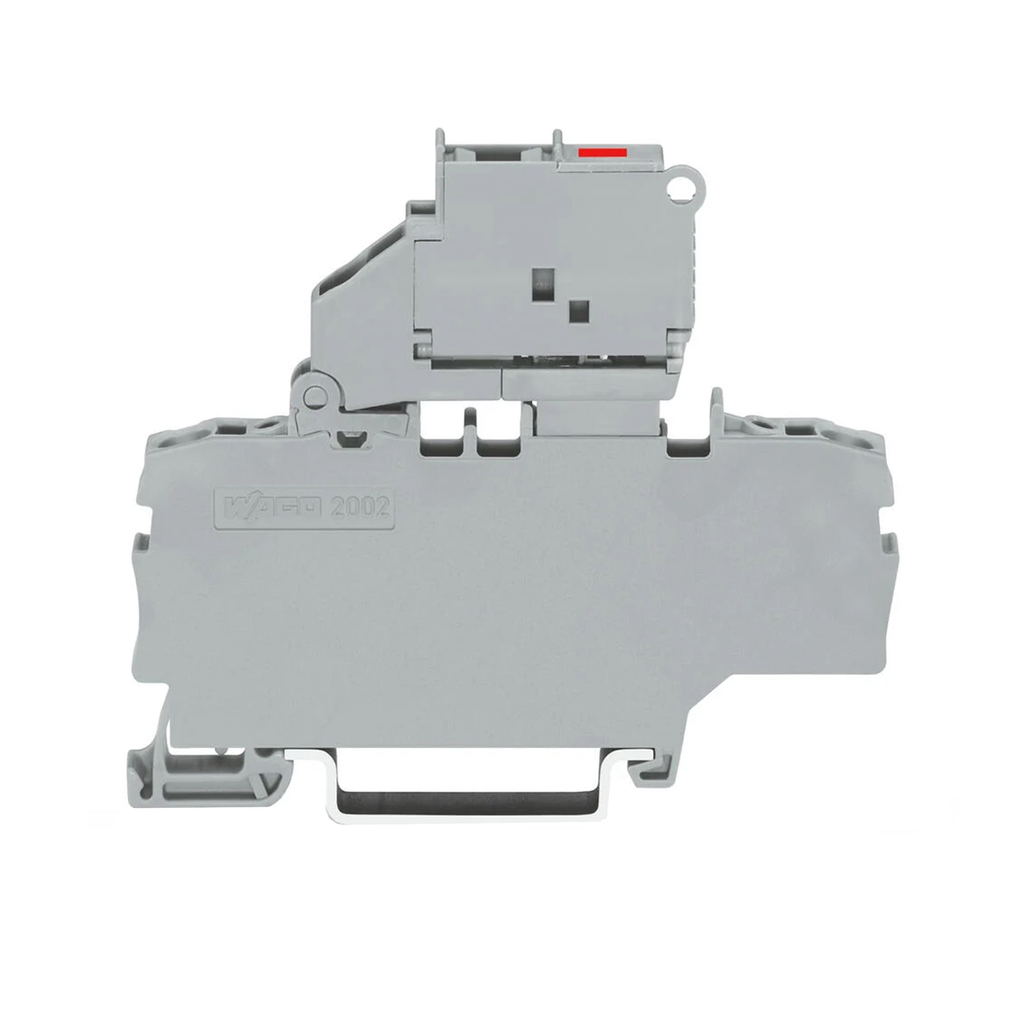 Wago 2002-1911/1000-541 | Fuse Disconnect Terminal Block – Kinequip ...
