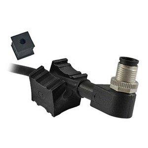 Icotek BTK Small Blind Insert Cable Grommet Black – Kinequip Automation