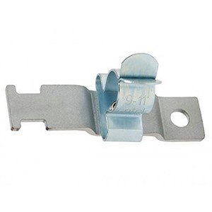 Icotek LFZ/SKL-12-16 Single EMC Shield Clamp – Kinequip Automation