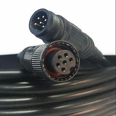 Kinequip CM-32AH Camera 6-Pin Connection – Kinequip Automation