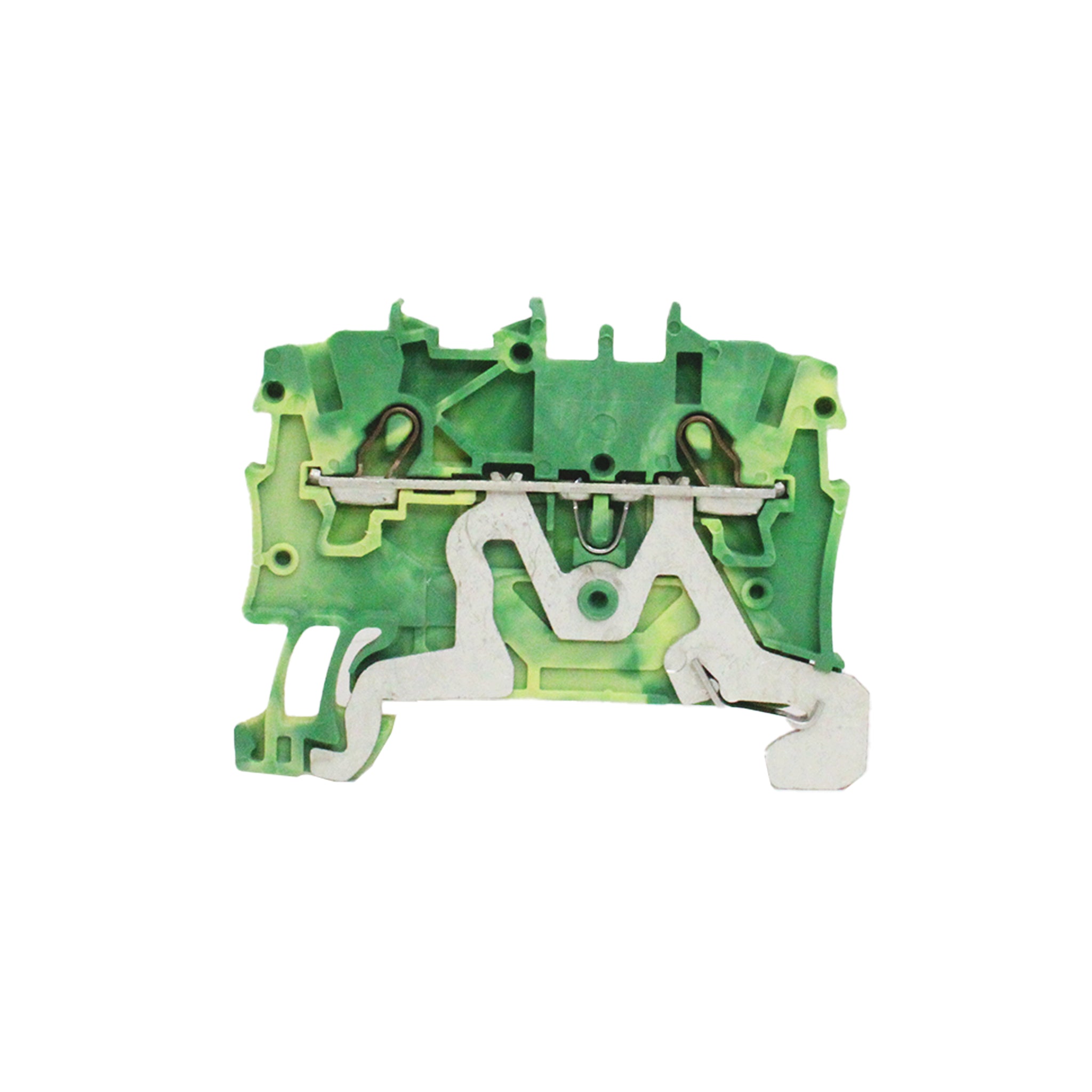 Wago 2000-1207 | Ground Terminal Block – Kinequip Automation