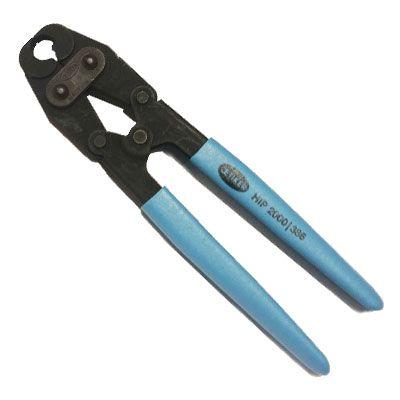 Oetiker 14100496 | Compound Action Pincher Standard Jaws Strait Handles ...