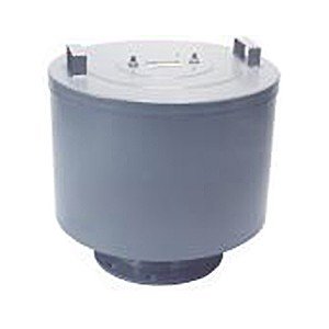 Solberg F-376P-800F F-Series Big Boy 8″ Flange Inlet Filter Assembly ...