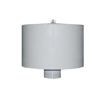 Solberg F-31P-200 F-Series Compact 2″ Inlet Filter Assembly – Kinequip ...