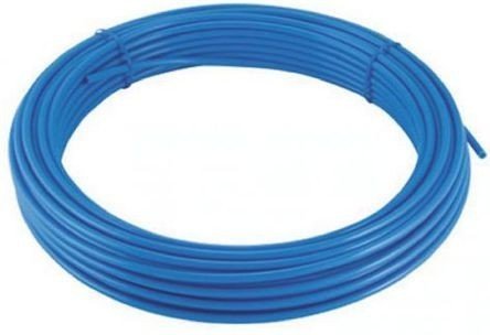 SMC TU0805BU1-500 Solid Blue Polyurethane Tubing – Kinequip Automation
