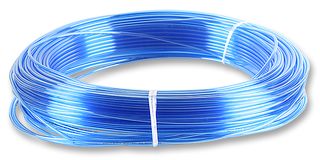 SMC TU0604BU-20 Blue Polyurethane Tubing – Kinequip Automation