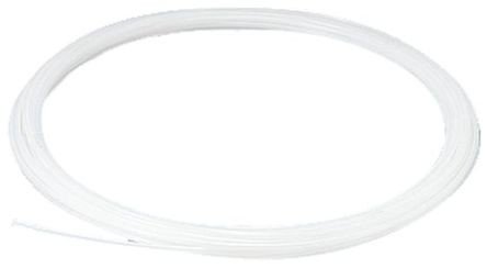 SMC TU0425W-100 White Polyurethane Tubing – Kinequip Automation