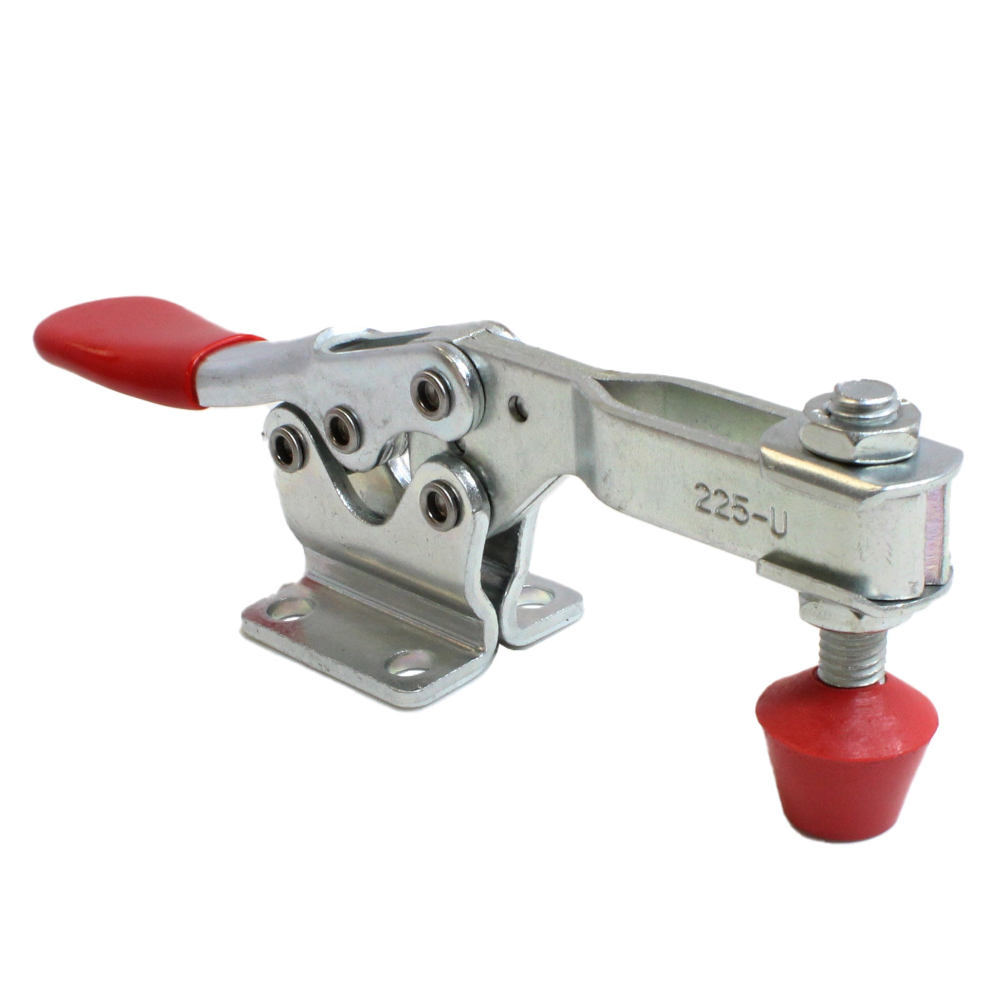 Destaco 225-U | Horizontal Hold-Down Toggle Locking Clamp – Kinequip ...