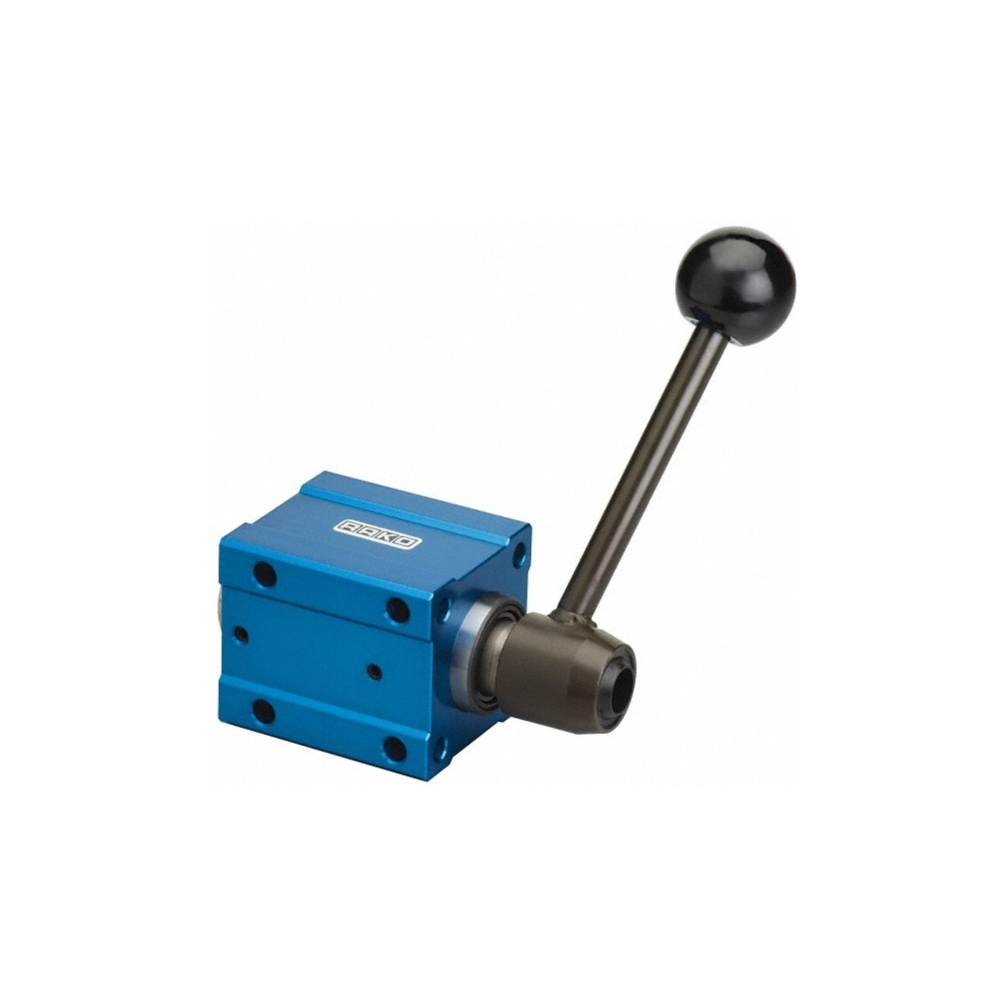 Destaco F-160 | Variable Stroke Straight Line Manual Clamps – Kinequip ...