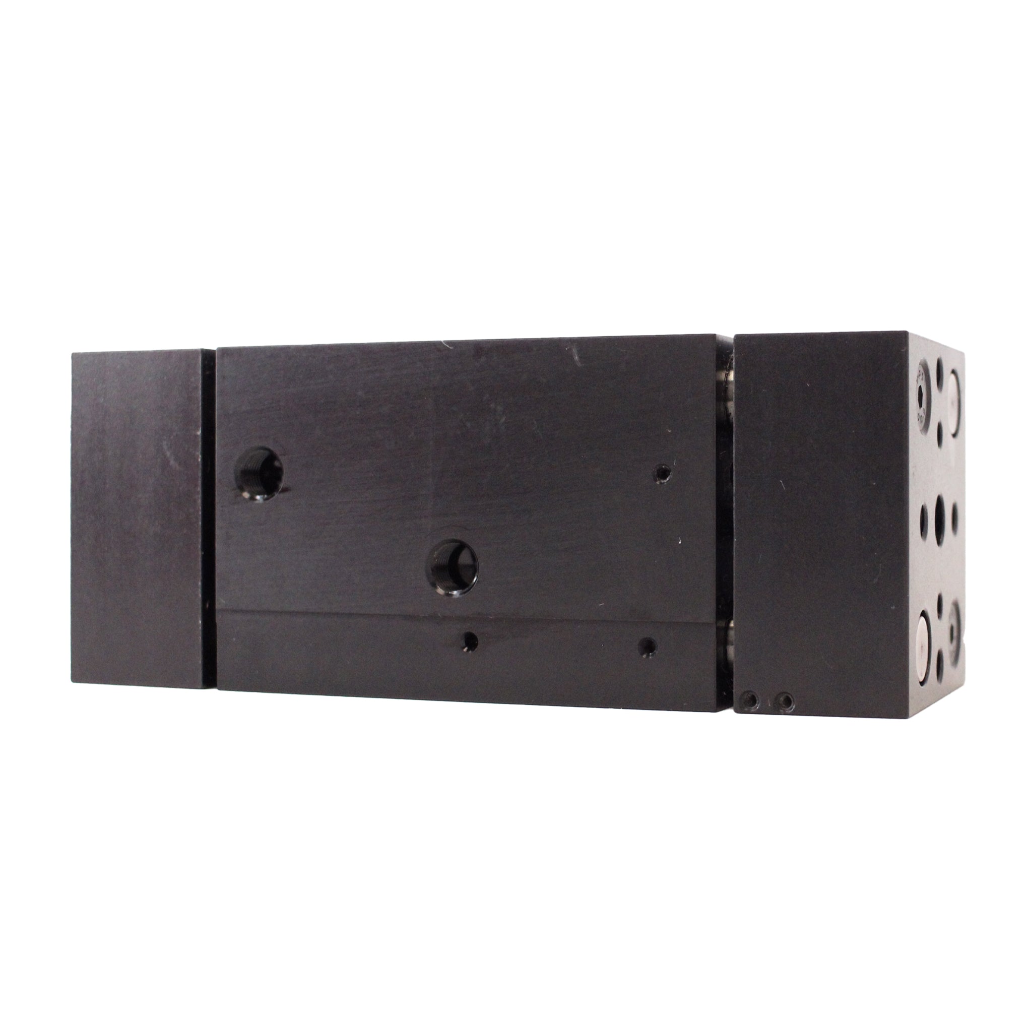 Robohand RPW-500-2 | 2 Jaw Wide Body Parallel Gripper – Kinequip Automation