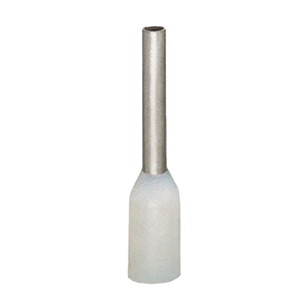 Wago 216-241 Ferrule Insulated White 0.5qmm 10mm – Kinequip Automation