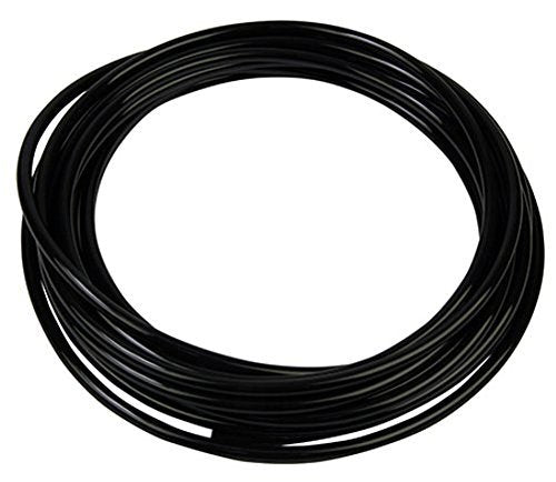 SMC TUH0425B-100 Black Hard Polyurethane Tubing – Kinequip Automation