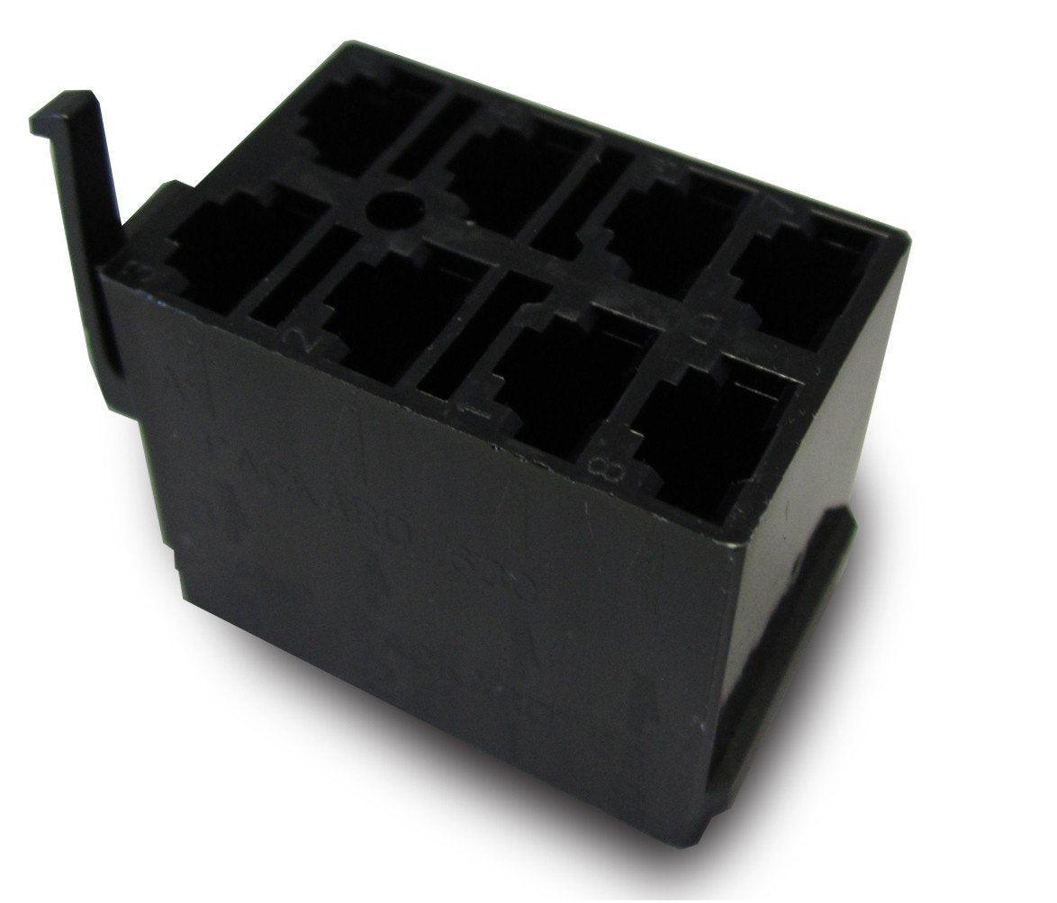 Kinequip WT-A08 Switch Plug – Kinequip Automation