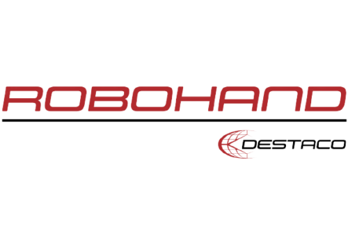 Robohand – Kinequip Automation